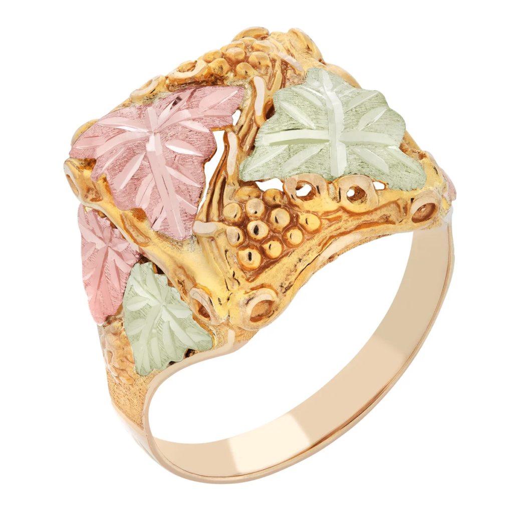 Black Hills Gold Men's Rings - Shop Black Hills Gold Source