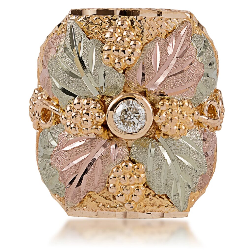 Black Hills Gold Men's Rings - Shop Black Hills Gold Source